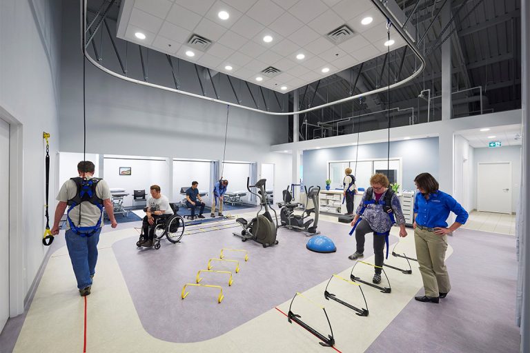 Best Gait Training Exercises to do with the Solo-Step - Solo-Step