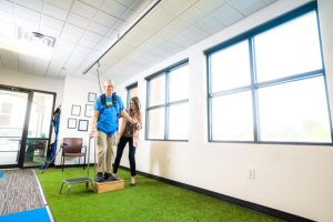 Walking After Stroke: 5 Gait Training Exercises - Solo-Step