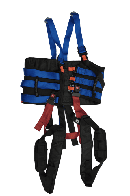 Bariatric Harness - Solo-Step