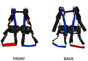 Pediatric Unloading Harness - Solo-Step