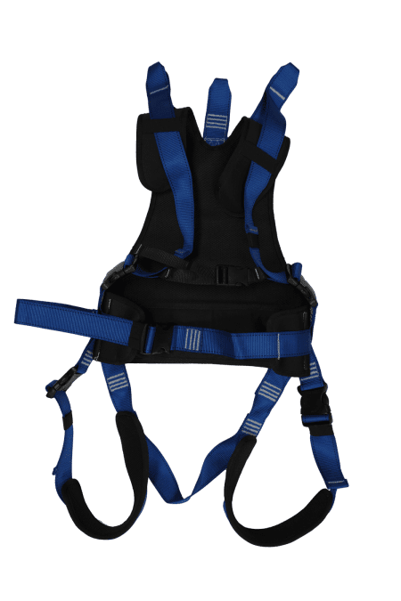 Solo-Step Harness (Smaller sizing options) - Solo-Step