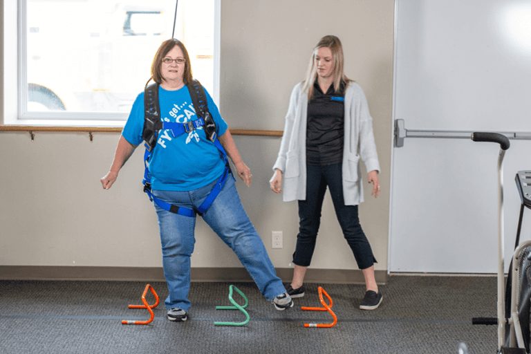 How to Improve Elderly Fall Prevention in Assisted Living Facilities