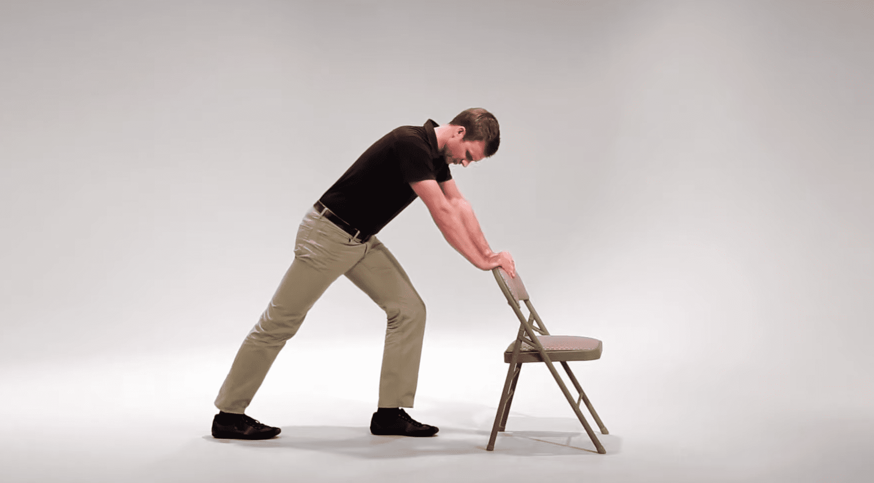 6 Effective Full-Body Exercises for Stroke Patients - Solo-Step