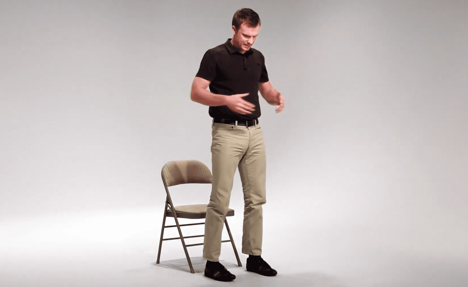 6 Effective Full-Body Exercises for Stroke Patients - Solo-Step