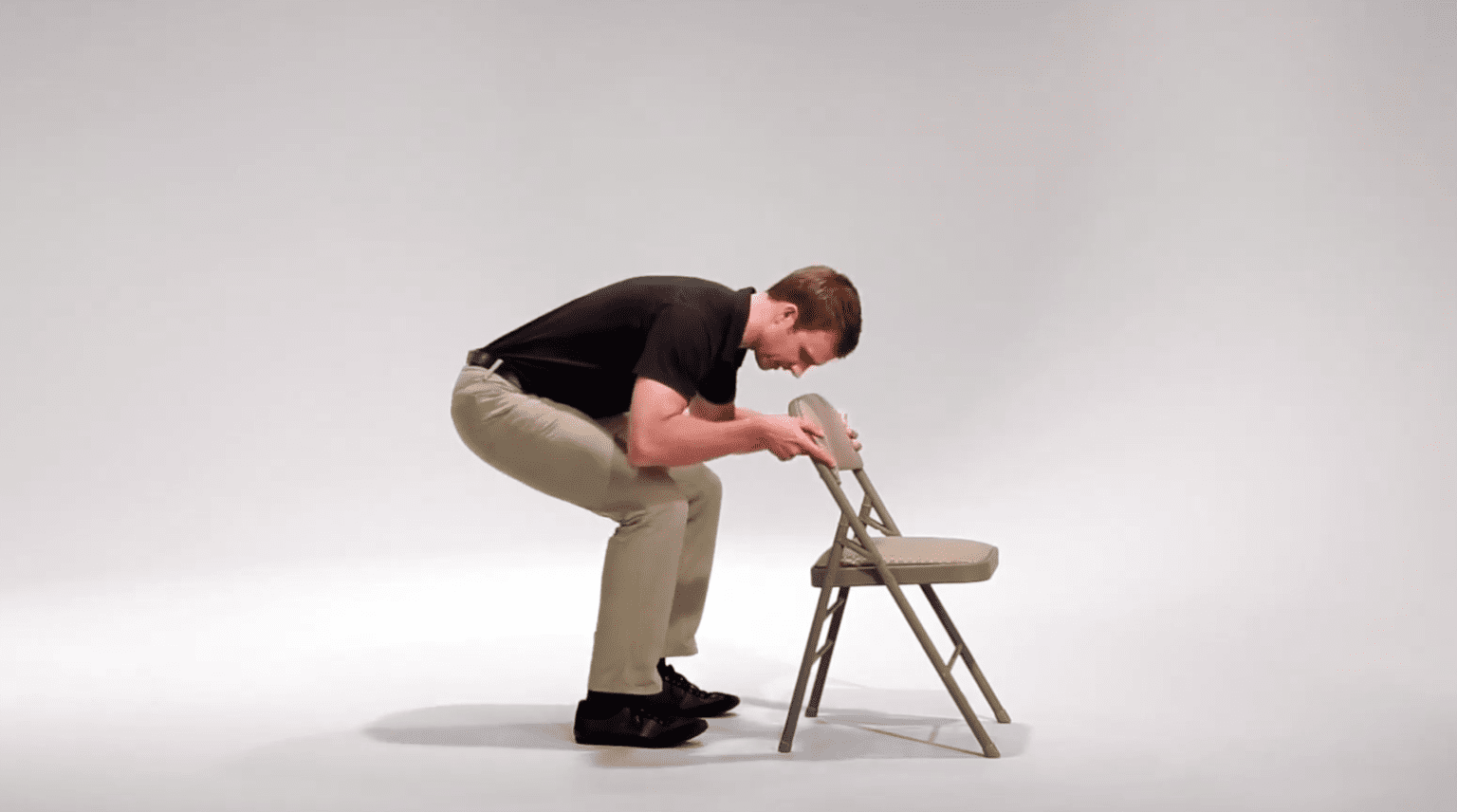 6 Effective Full-Body Exercises for Stroke Patients - Solo-Step